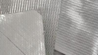 China High Performance Fiberglass Fabric Sheets Chemical Resistant High Strength for sale