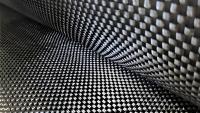 China High Strength Durable Carbon Fiber Weave Roll Unidirectional Carbon Fiber Sheet for sale