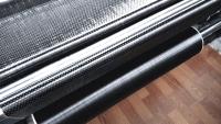 China Industrial Carbon Fiber Fabric Precision Reinforcement For Automotive for sale