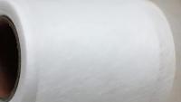 China Corrosion Resistant	Chopped Strand Mat Glass Fiber Surface Mat Industrial FRP Lining Solution​ for sale