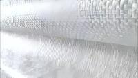 China Anti Corrosion Fibreglass Matting Roll Lightweight With Safety Standards for sale