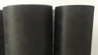 China Lightweight Carbon Fiber Felt Non Woven Carbon Fiber Surface Mat For Advanced Composites for sale