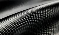 China Plain Carbon Fiber Fabric Custom Precision Engineered For Extreme Environments for sale