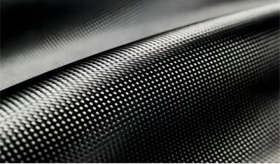China Plain Carbon Fiber Fabric Custom Precision Engineered For Extreme Environments for sale