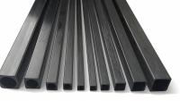 China High Strength Corrosion Resistant Carbon Fiber Tubes : Custom Solutions For Drones , Medical Devices & High-End Sports Equipment for sale