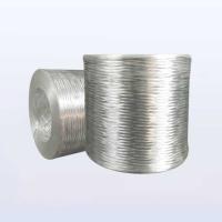 China Assembled Roving For Sheet for sale