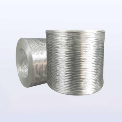 China Assembled Roving For Sheet for sale