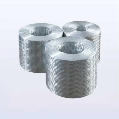 China Jet Yarn / HOBAS Pipe Yarn for sale
