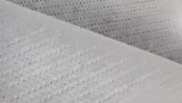 China Polyester Veil Combo Stitch Mat for Fiberglass Reinforcement with Moisture Resistance and E-Glass for Hand Lay-Up for sale