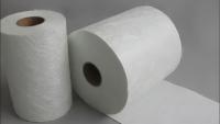 China Polyester Veil Combo Chopped Strand Mat for FRP Reinforcement with 450-4000(g/m²) Weight and ≤0.2% Moisture Content for sale