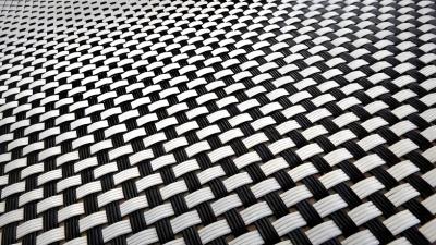 China Resin-Compatible Carbon Fiber Spread Tow Fabric for Aerospace and Automotive Applications for sale