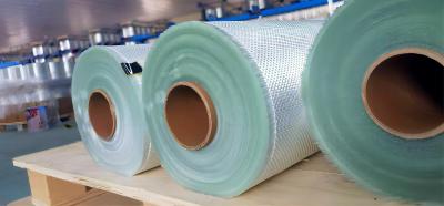 China High-Temperature Resistant Fiberglass Cloth Fabric with Chemical & Moisture Resistance for Versatile Industrial Applications for sale