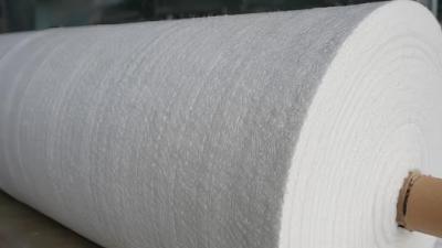 China High Tensile Strength Glass Fiber Stitched Mat with Excellent Alkali Resistance and Uniform Fiber Distribution for Composite Reinforcement for sale