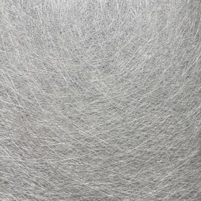 China Marine-Grade Glass Fiber Chopped Strand Mat – Saltwater-Resistant & Anti-Fouling Composite Material for sale
