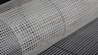 China High Tensile Strength Alkali-Resistant Fiberglass Mesh for Construction and Thermal Insulation for sale
