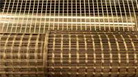 China High-Strength Basalt Fiber Geogrid | Asphalt & Soil Reinforcement Mesh for sale