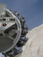 China Longwell Coal Mining Machine Cable Uses Low Smoke, Halogen-Free And Explosion-Proof Materials To Ensure Maximum Safety for sale