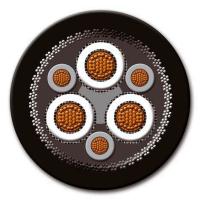 China Type (N)SHTÖU – V Mining Reeling Cable For Vertical Reeling Applications Highly Flexible Withstand Tension And Stress for sale
