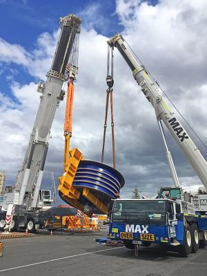 China High Strength, Bending Resistance & Flexibility Crane-Specific Cable Suitable For Automobile & Mobile & STS cranes for sale