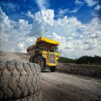 China Botswana Mining Cable Is Made Of UV-Resistant Materials To Reduce The Impact Of High Temperatures On Mining Activities for sale