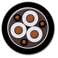 China Type (N)SHTÖU – FO (LWL) Indonesian Mining Trailing & Reeling 5GM5 PUR Cable For The  Hot And Humid Kalimantan Region for sale