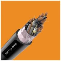 China Type G-GC Round Cord: Flexible Cable For Mining Tools, Designed For Easy Handling And Increased Operational Flexibile for sale
