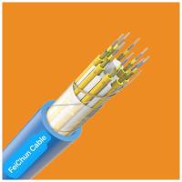China Type MPF-GC Cable: Heavy-Duty Feeder Cable For Mining Equipment, Ensuring Efficient Power Distribution for sale