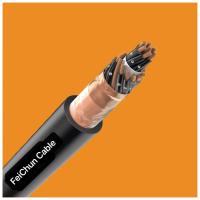 China Type DLO Cable: Efficient Power Supply For Mining Equipment With Diesel Engines, Ensuring Smooth Operations for sale