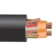 China Type 240 Mining Cable Versatile And Durable For A Wide Range Of Mining Type 240.1 Type 240.3 Type 240.6 Type 240.11 for sale