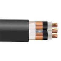 China SHD-GC Flat Mining Trailing Cable For 10kV Applications, Providing Flexibility And Reliability In Mining Operations for sale