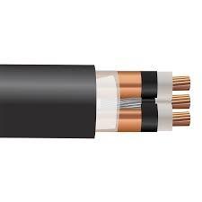 China SHD-GC Flat Mining Trailing Cable For 10kV Applications, Providing Flexibility And Reliability In Mining Operations for sale