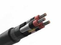 China Type 241 Mining Cable Engineered For Efficiency And Performance In Mining Operations for sale