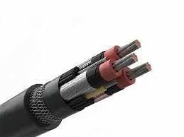China Type 241 Mining Cable Engineered For Efficiency And Performance In Mining Operations for sale