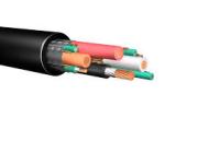 China Type (N)TSKCGEWÖU 3.6/6 (7.2) KV Mining Trailing Cable Durable For Power Transmission In Mining for sale