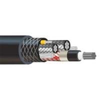 China Type MP-GC 10kV Peru Mining Cable Specially Designed For High Humidity In Tropical Rainforest Climate for sale