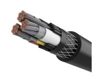 China Type NSGAFÖU Rubber Mining Cable For Durability In Demanding Mining Environments 1.8/3kV for sale