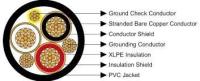China Type 440 Mining Cable Type 440.1(Class2) Type 440.3(Class2) Type 440.6(Class2) Type 440.11(Class2) Type 440.22(Class2) for sale