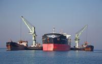 China Flexible Shore Power Cables For Ships Ensure Efficient Electrical Connection During Voyage And Berthing for sale