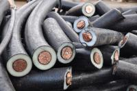 China Dock Guard Shock Stop Cable For Port Machinery, Minimizing Impact Damage And Ensuring Reliable for sale