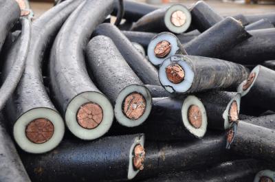 China Dock Guard Shock Stop Cable For Port Machinery, Minimizing Impact Damage And Ensuring Reliable for sale