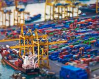China Type STS Crane Reeling Cable Is Designed And Manufactured For Reel Systems Of Large Cranes In Container Ports for sale