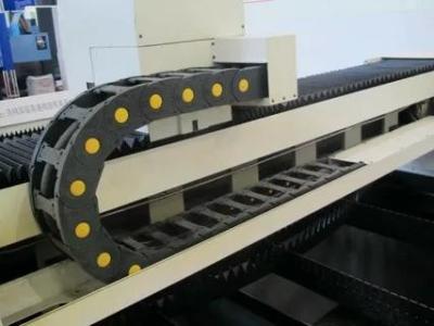 China CFlex-22000-TPU: Heavy Duty Cable Designed For Challenging Drag Chain Environments for sale