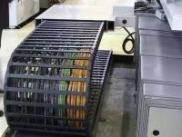 China DC-17000-PUR: Abrasion Resistant Cable For Demanding Drag Chain Applications for sale