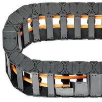 China DC-21000-PE: Flexible Cable With High Wear Resistance For Drag Chain Use for sale