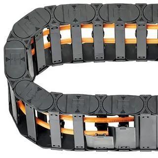 China DC-21000-PE: Flexible Cable With High Wear Resistance For Drag Chain Use for sale
