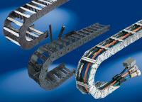 China DC-19000-TPU: Rugged Cable With Superior Durability In Drag Chain Setups for sale