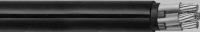 China Type MP-GC Mine Power Feeder / Ground-Check Cable XLPE / PVC  Three Conductor for sale