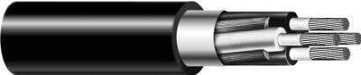 China Type SHD GC Mining Cable Shielded Anti-Interference Braided Layer, Suitable For Strong Magnetic Field Mining Environment for sale