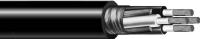 China ( FeiChun™ EPR) Mine Power Feeder /Ground-Check Cable EPR/CPE 15000 Volts 90˚C for sale
