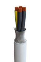 China Type (N)TSCGEWTOEUS Rail Mounted Gantry Crane RMG Reeling Cable for sale